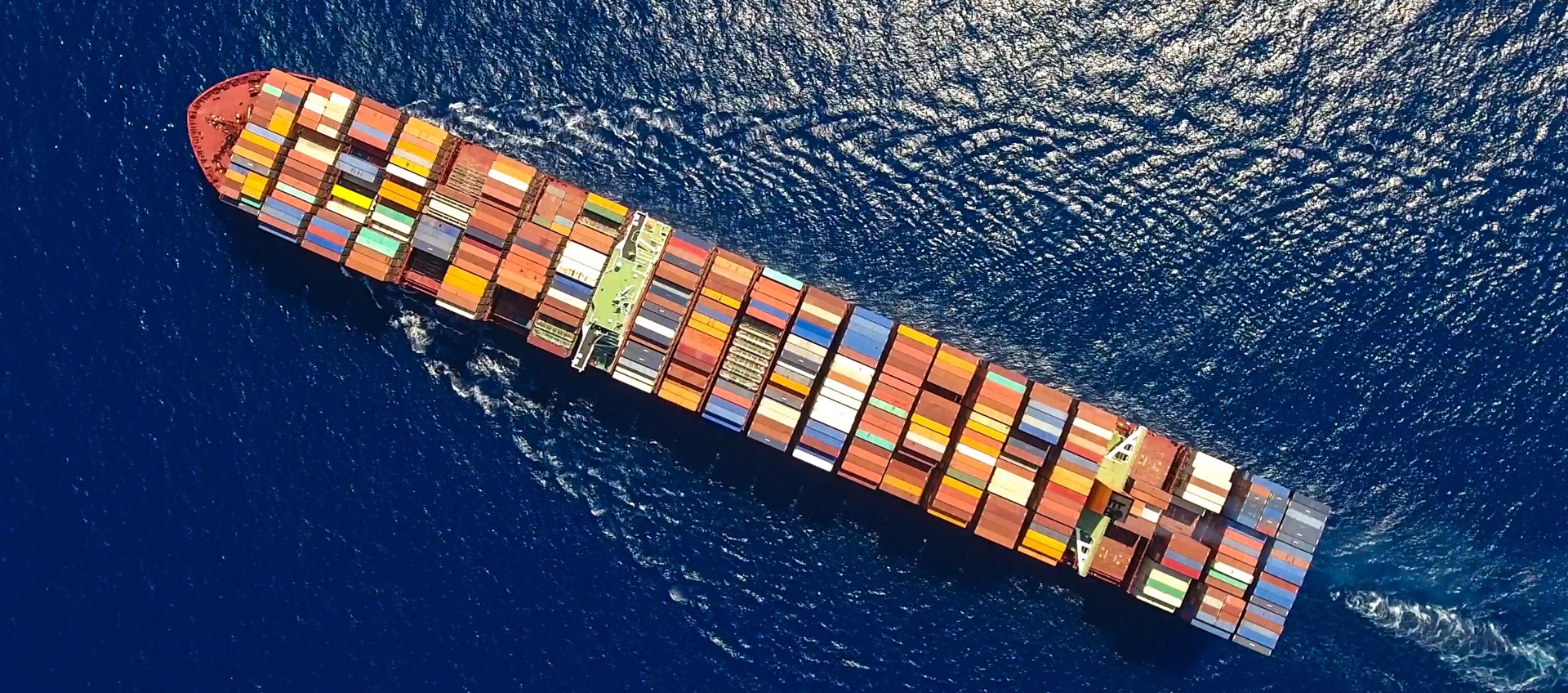 Pluton Shipping & Logistics LLP | Transport & Logistics